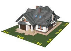 APS 114 | ARCHI-PROJEKT | gotowe projekty domów jednorodzinnych ...